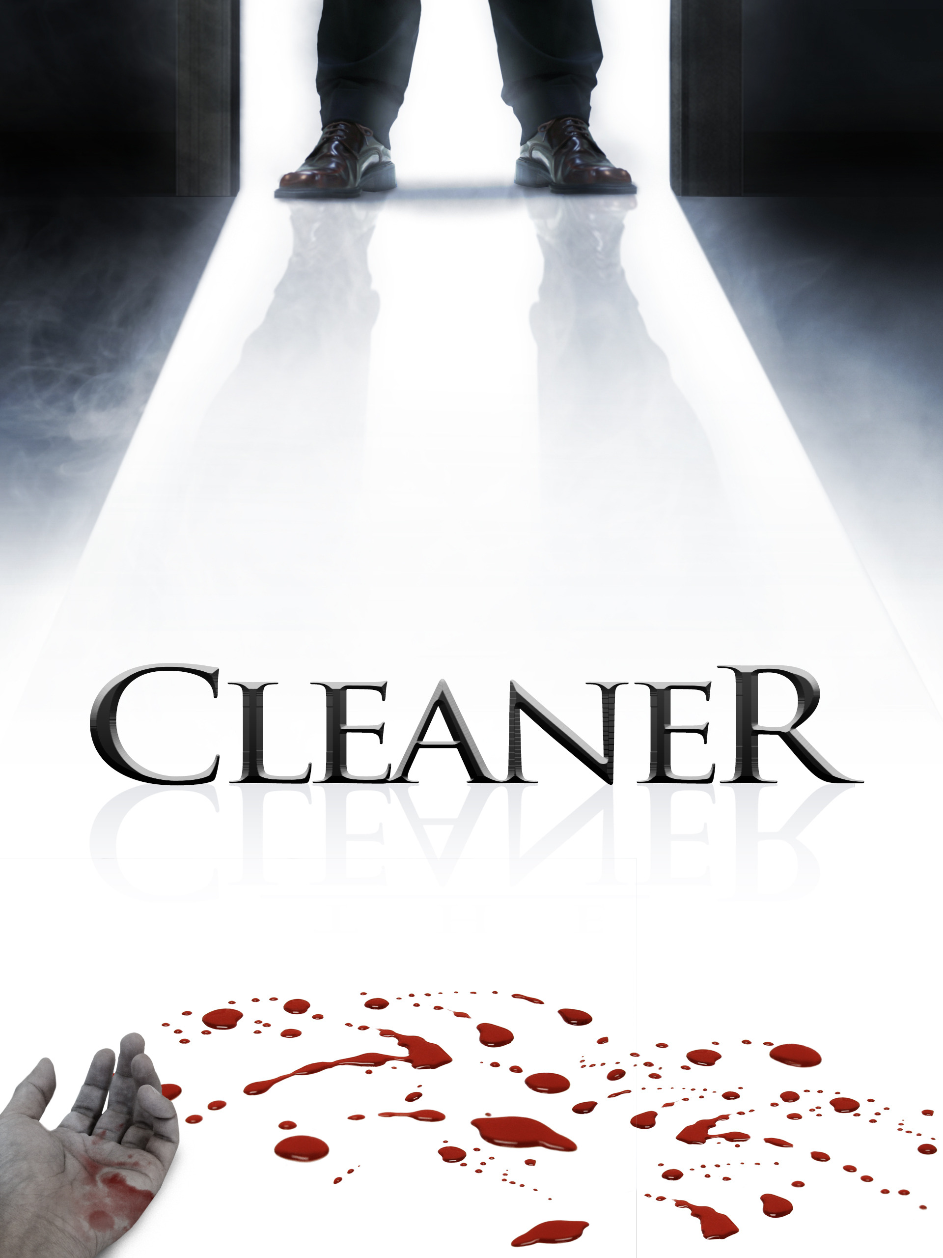 Prime Video: Cleaner
