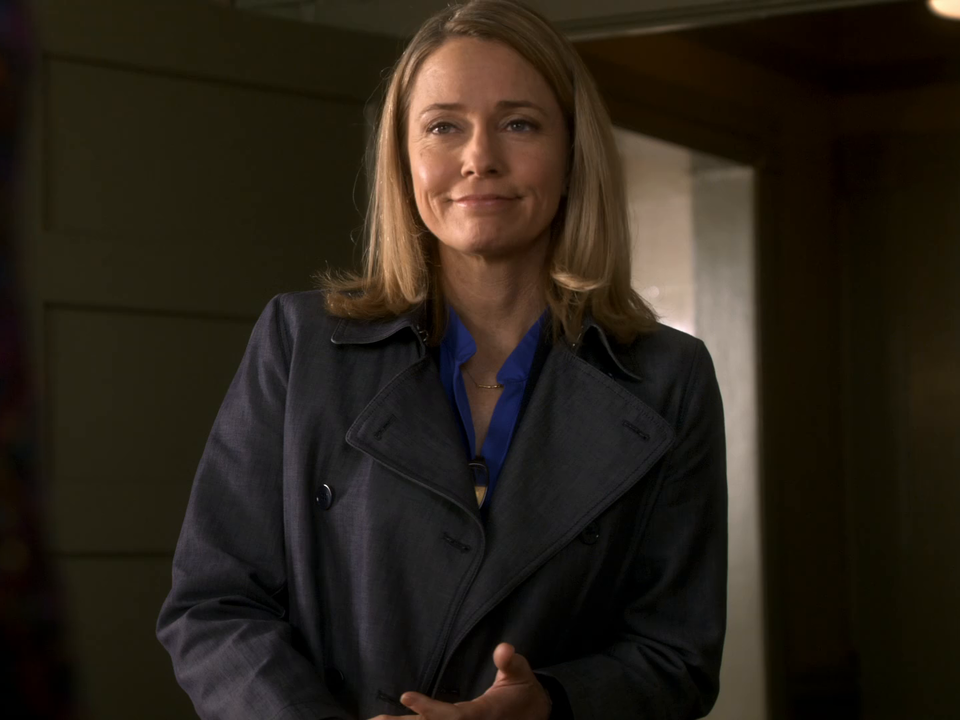 Prime Video: Cold Case: The Complete Seventh Season