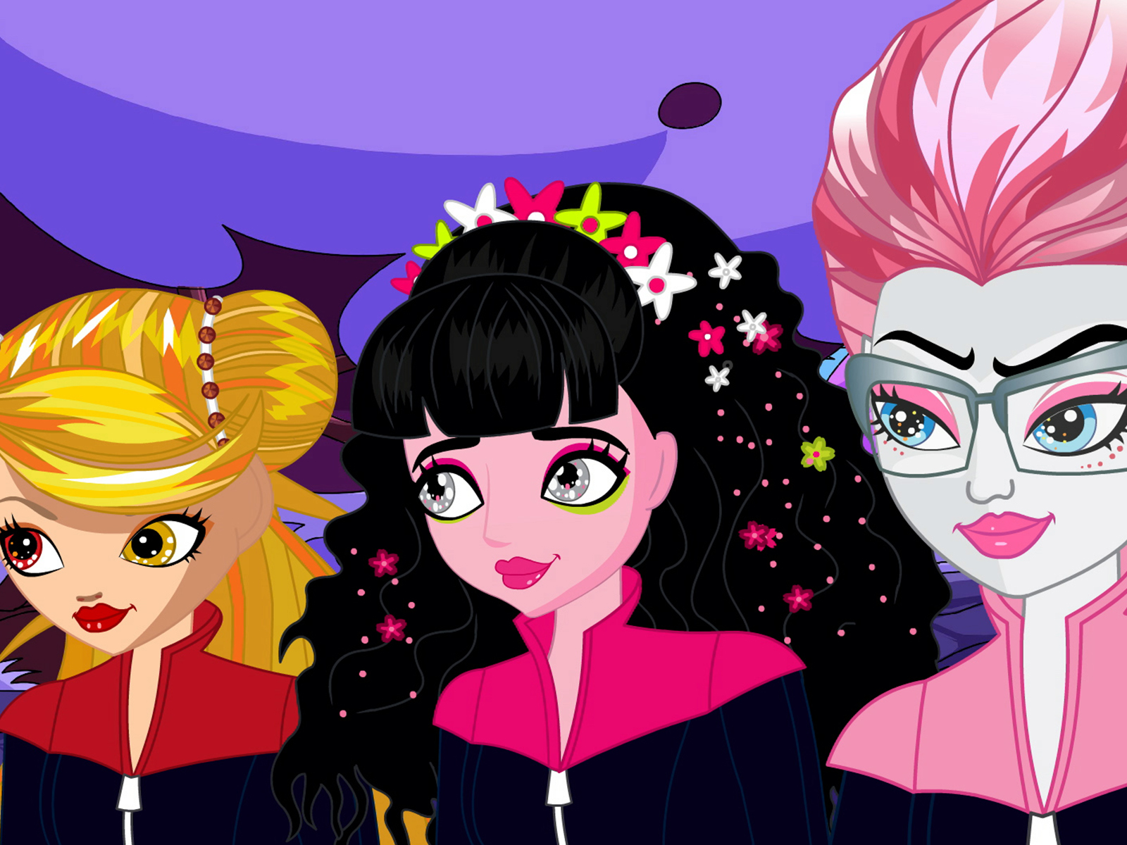 Prime Video: SpacePop