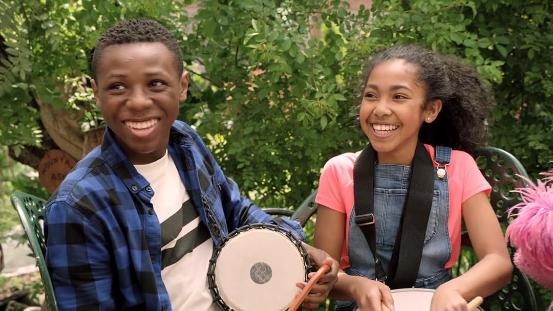 Amazon.com: Sesame Street: The Magical Wand Chase : Elizabeth Banks ...