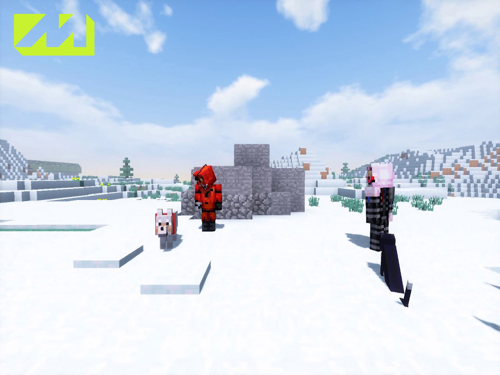 Prime Video: Clip: Chicky FNAF