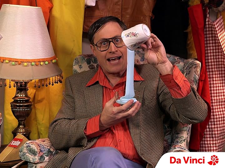 Prime Video: Science Max - Season 3