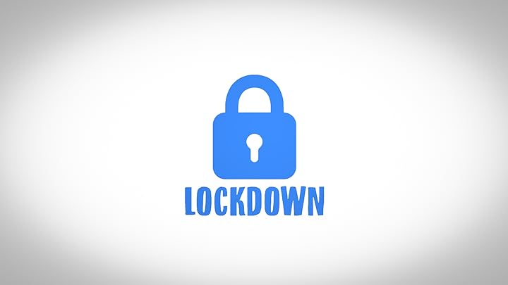 Prime Video: Lockdown - Season 2