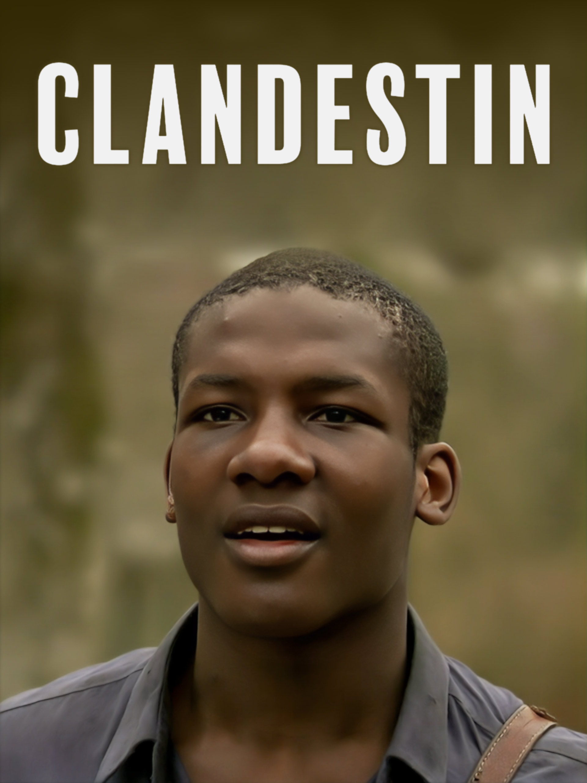 Prime Video: Clandestin