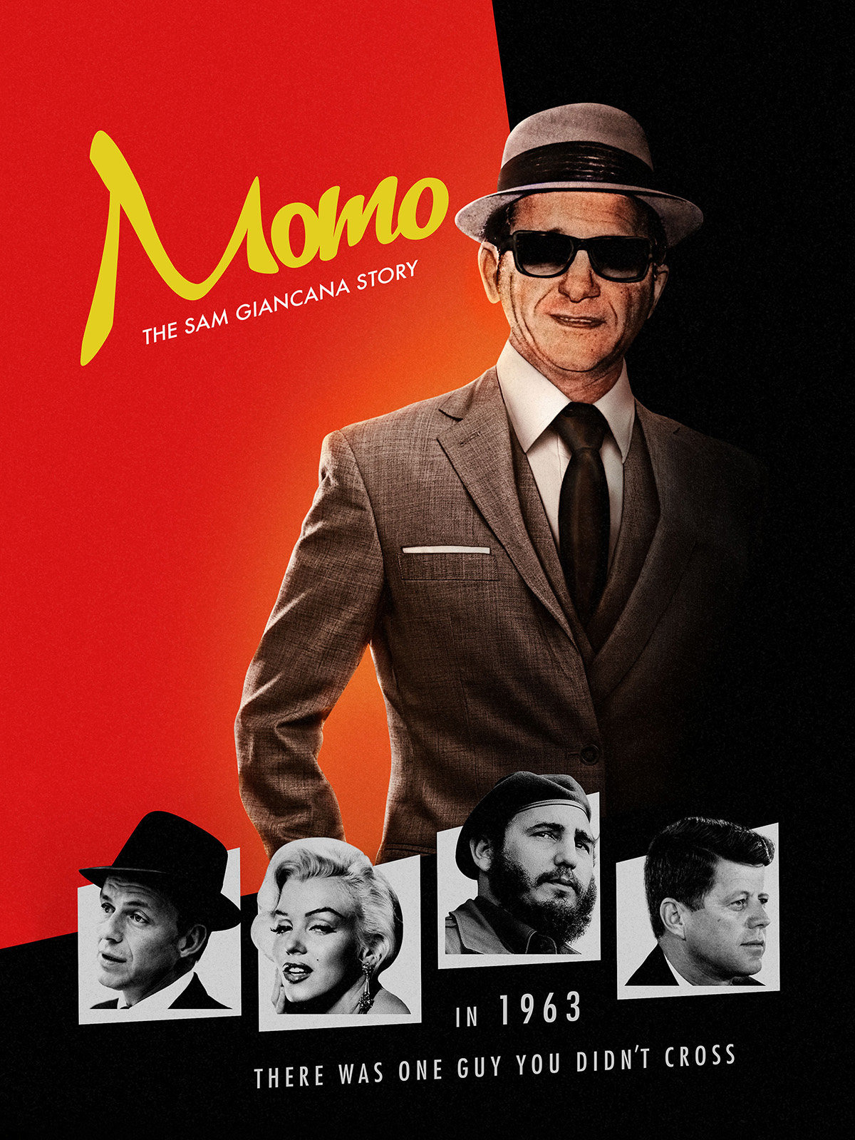 Prime Video: Momo: The Sam Giancana Story