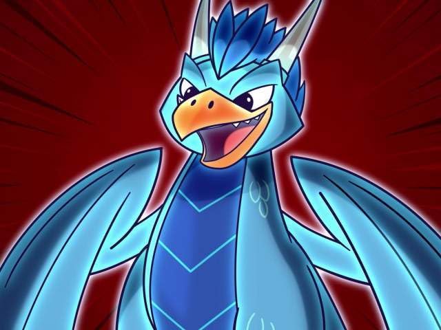 Prime Video: Dragamonz