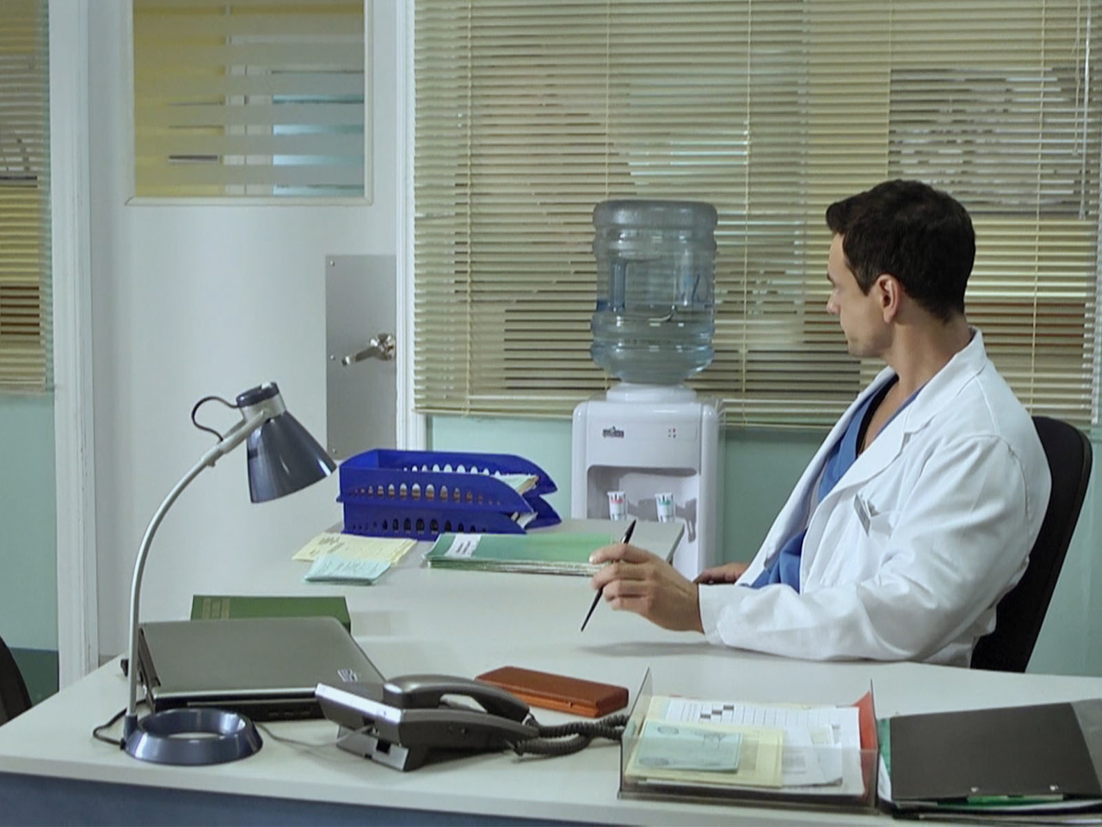 Prime Video: Dr. Baby