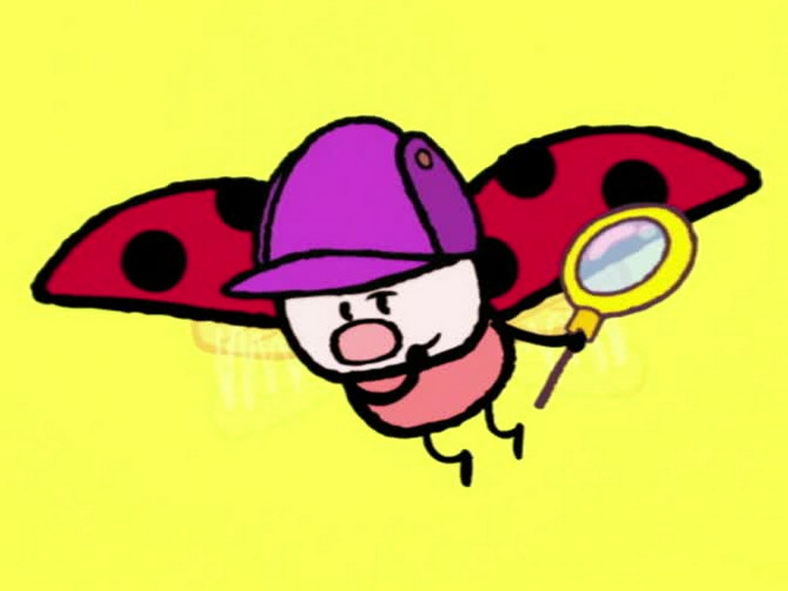 Prime Video: Didou - Saison 1