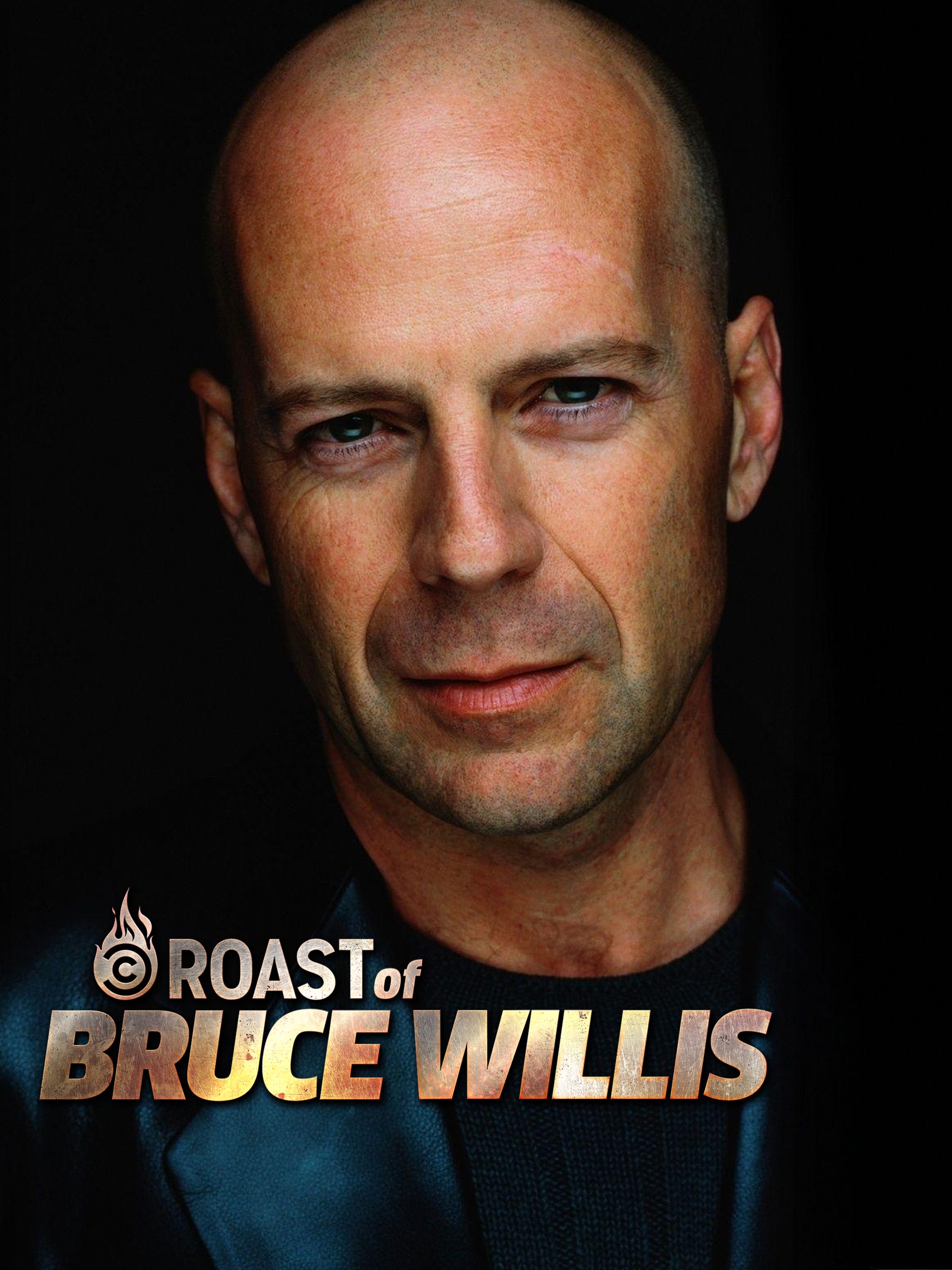 Prime Video: The Roast of Bruce Willis