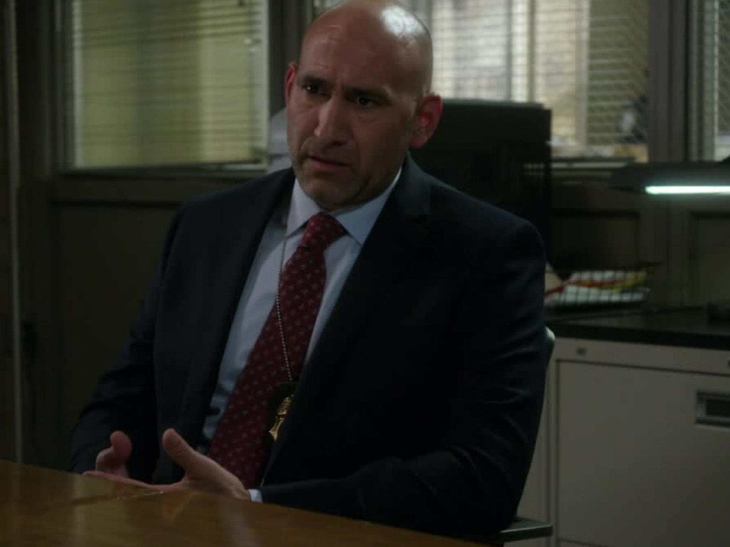 Prime Video: Elementary - Saison 6