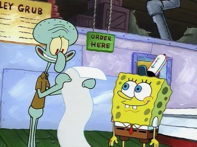 Watch SpongeBob SquarePants Season 2 | Prime Video