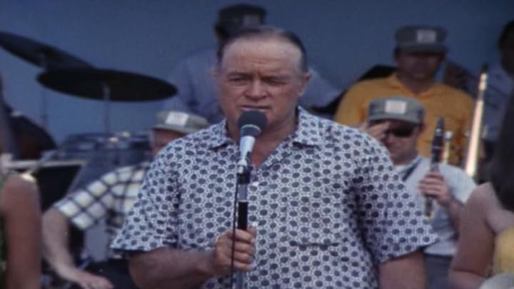 Watch Bob Hope Christmas Special | Prime Video