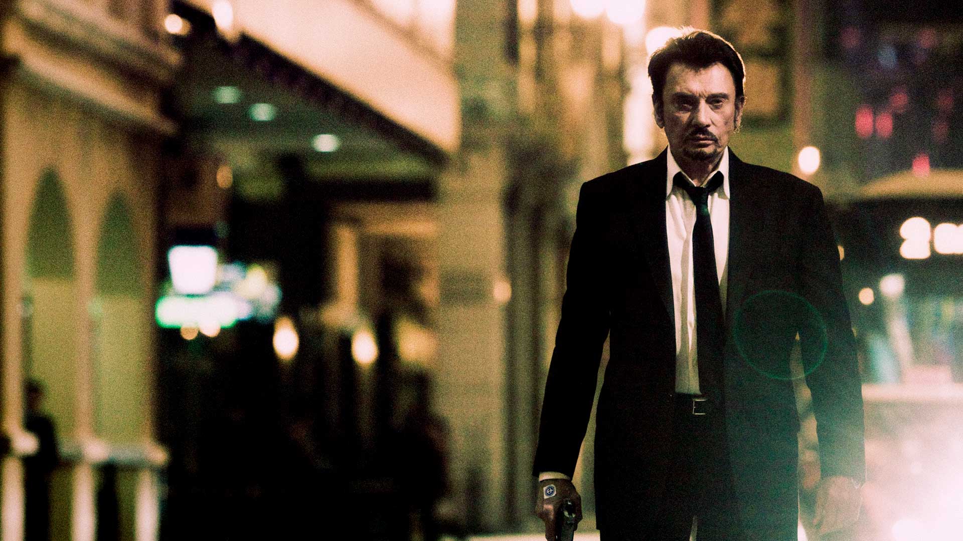 Prime Video: Vengeance