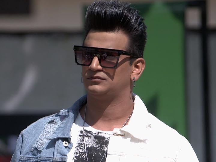 Prime Video: MTV Roadies Season 18