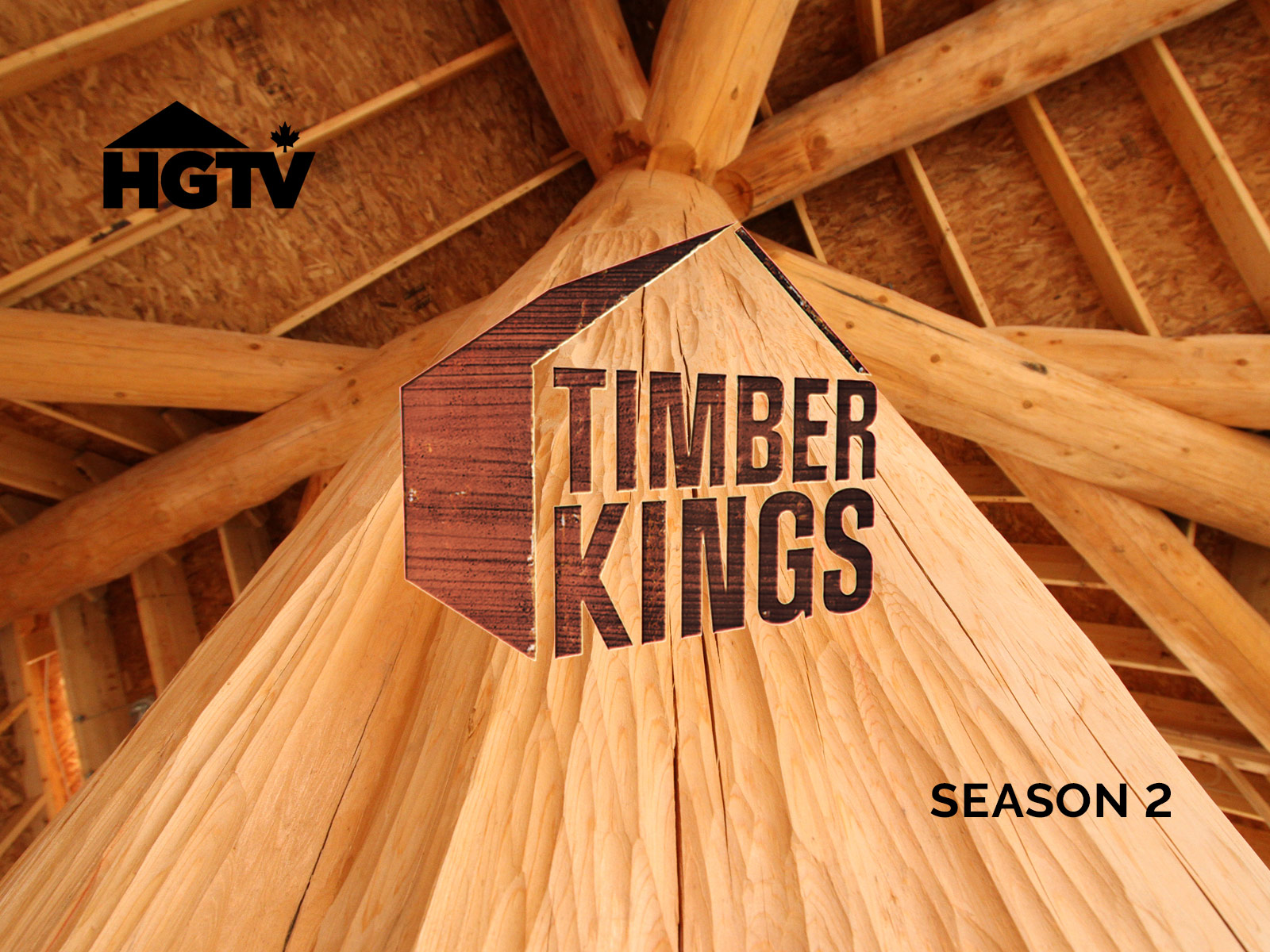 Prime Video: Timber Kings - Season 2