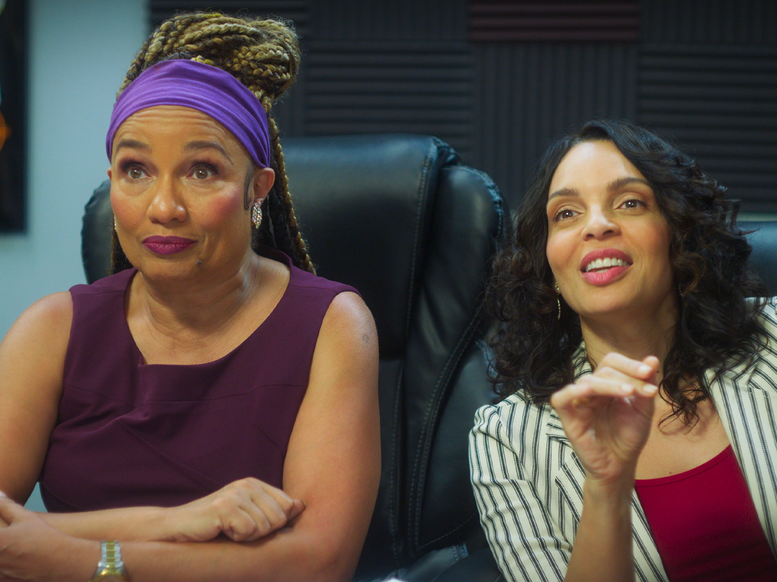 Prime Video: Casting The Net