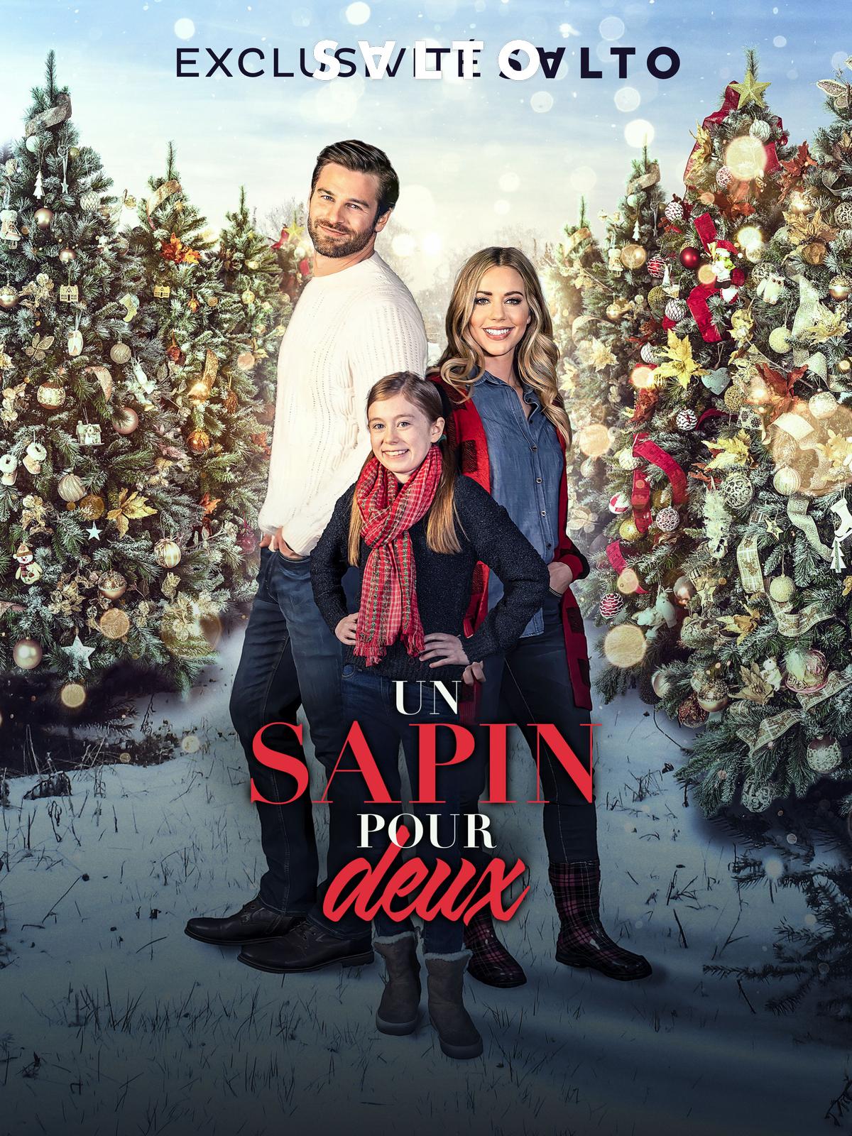 Prime Video: Un sapin pour deux