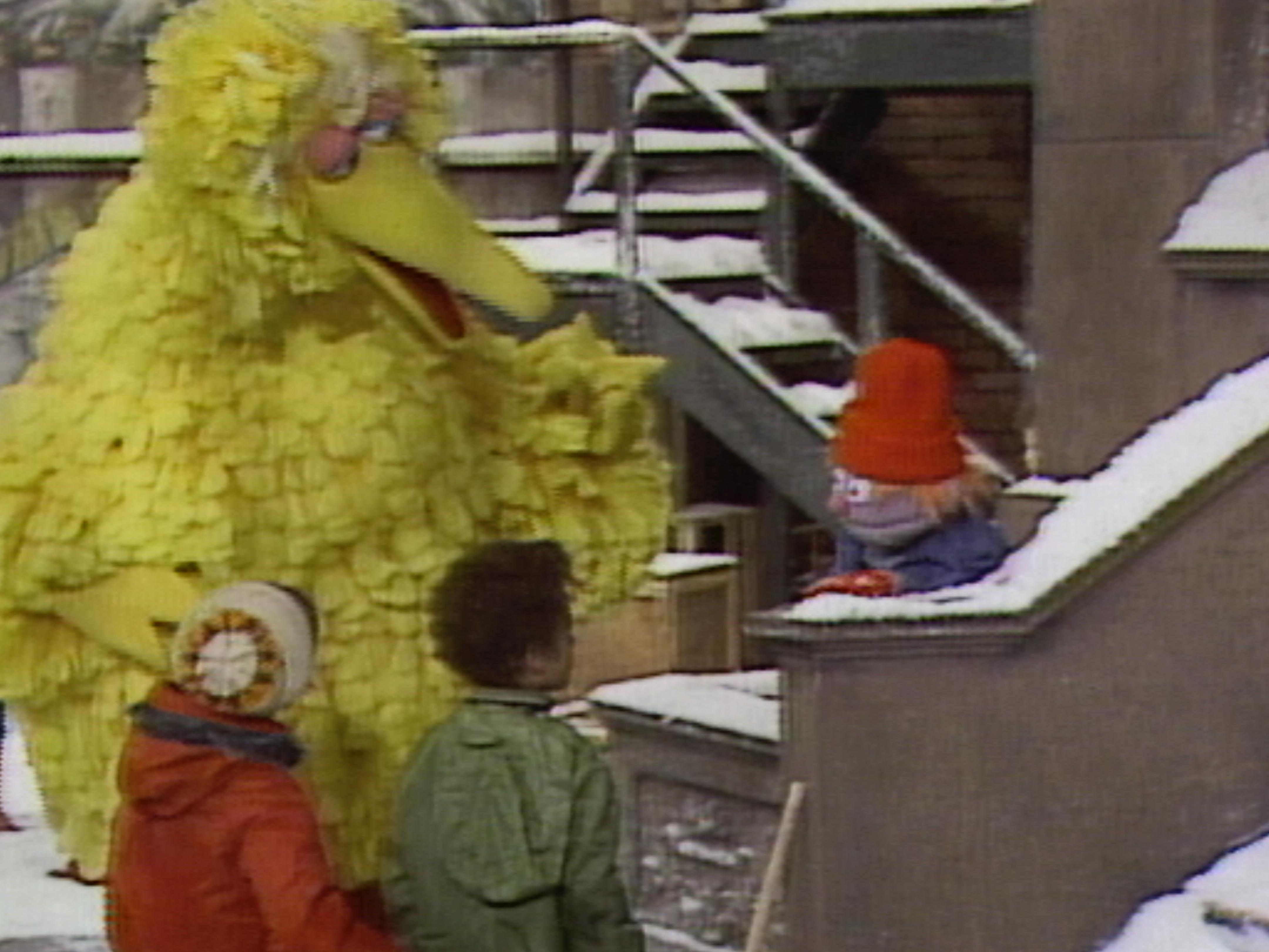 Prime Video: Sesame Street - Season 7