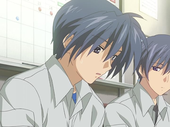 Prime Video: Clannad : After Story - Season 1