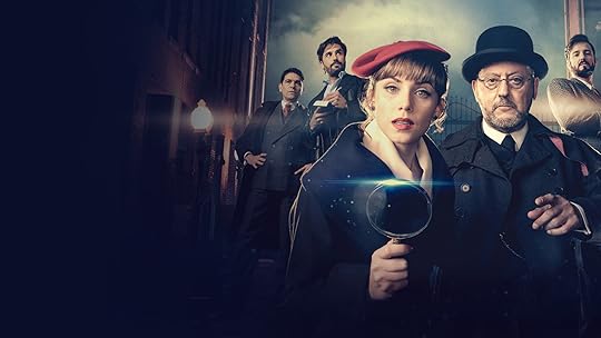 Amazon.co.jp: お嬢様は謎解きがお好き シーズン1を観る | Prime Video