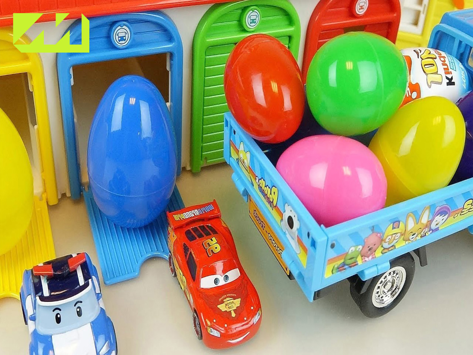 Prime Video: Clip: Let's Play with ToyPuddingTV