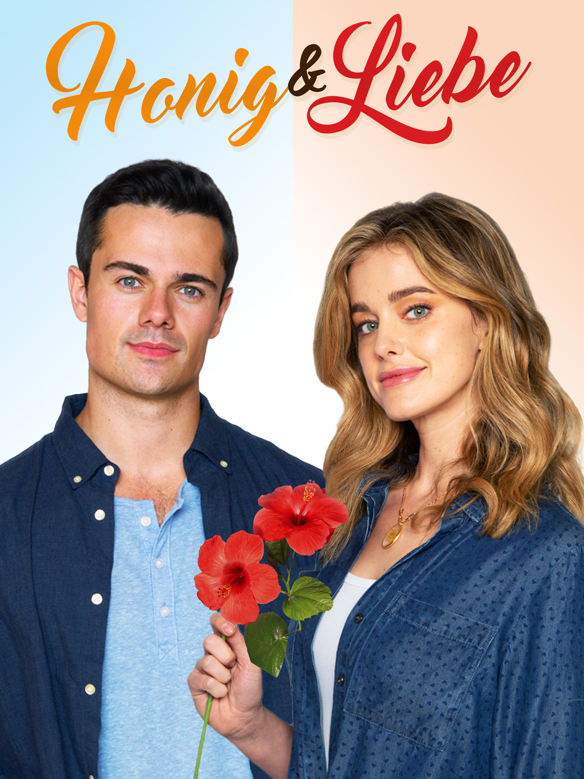 Prime Video: Honig & Liebe