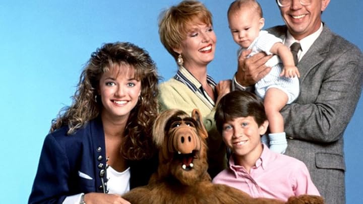Watch Alf Season 4 | Prime Video