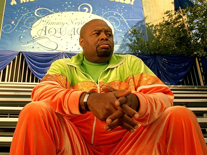 Amazon.com: Season 2 : Lee Pace, Anna Friel, Chi Mcbride, Ellen Greene ...