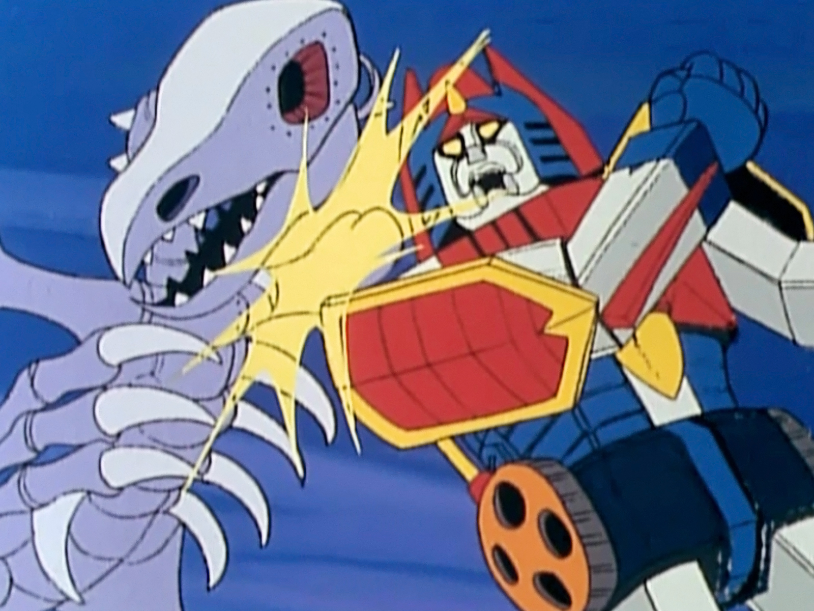 Prime Video: Daikengo