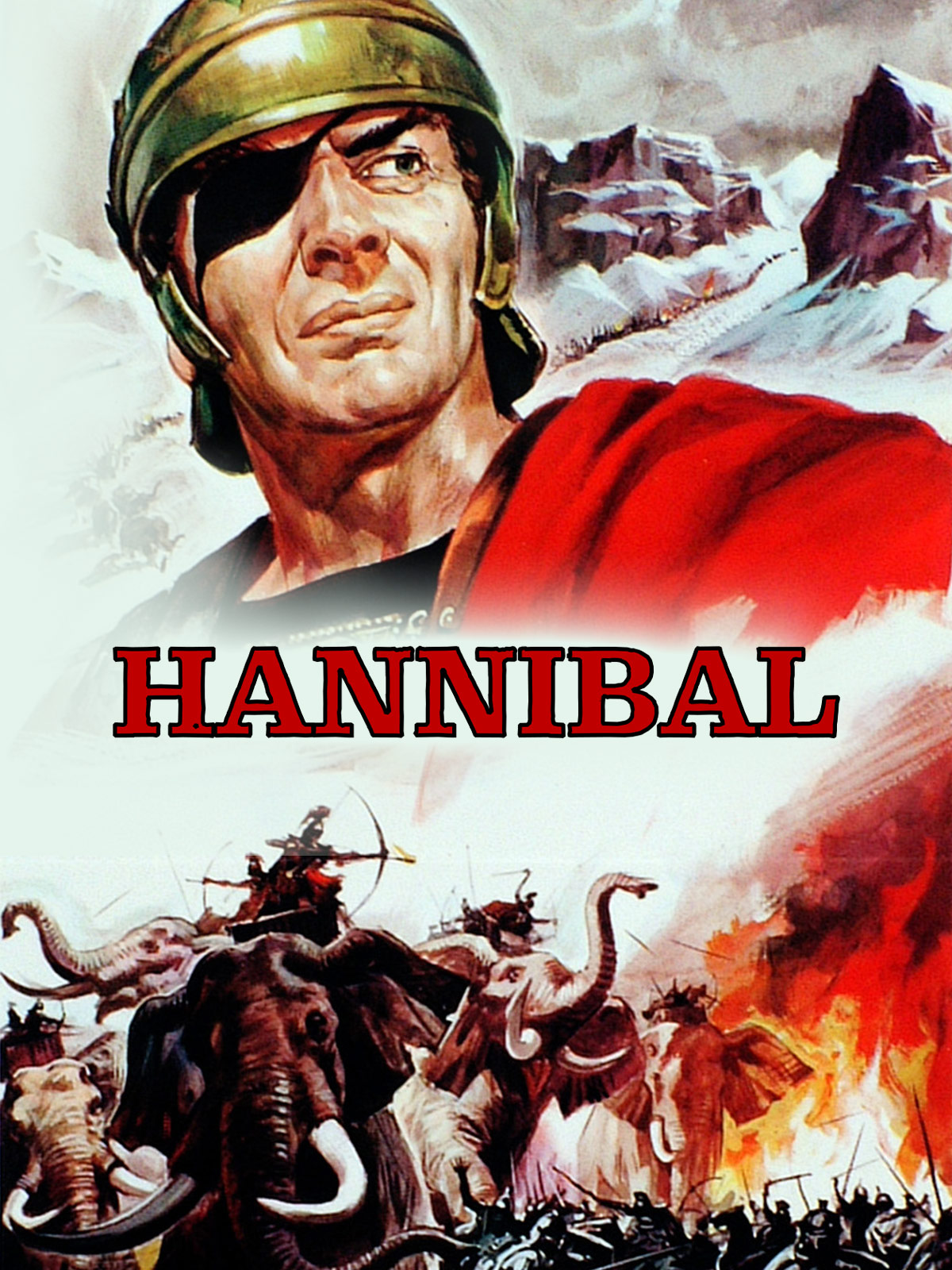 Prime Video: Hannibal