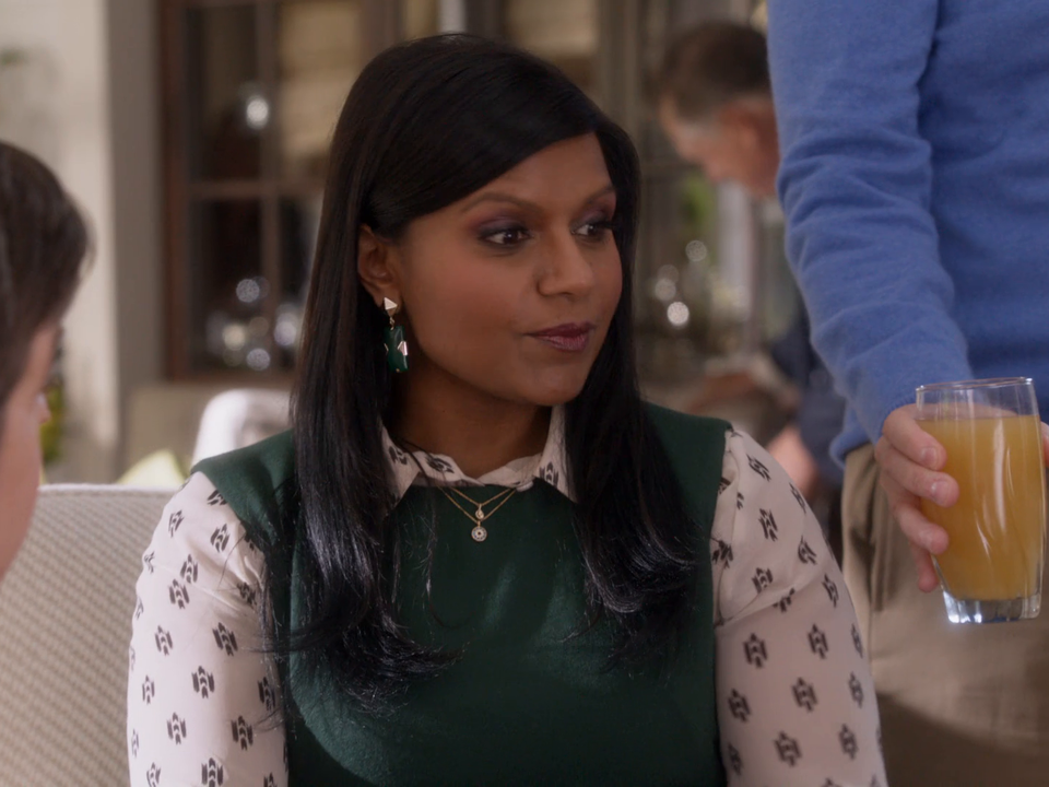 Prime Video: The Mindy Project - Season 1