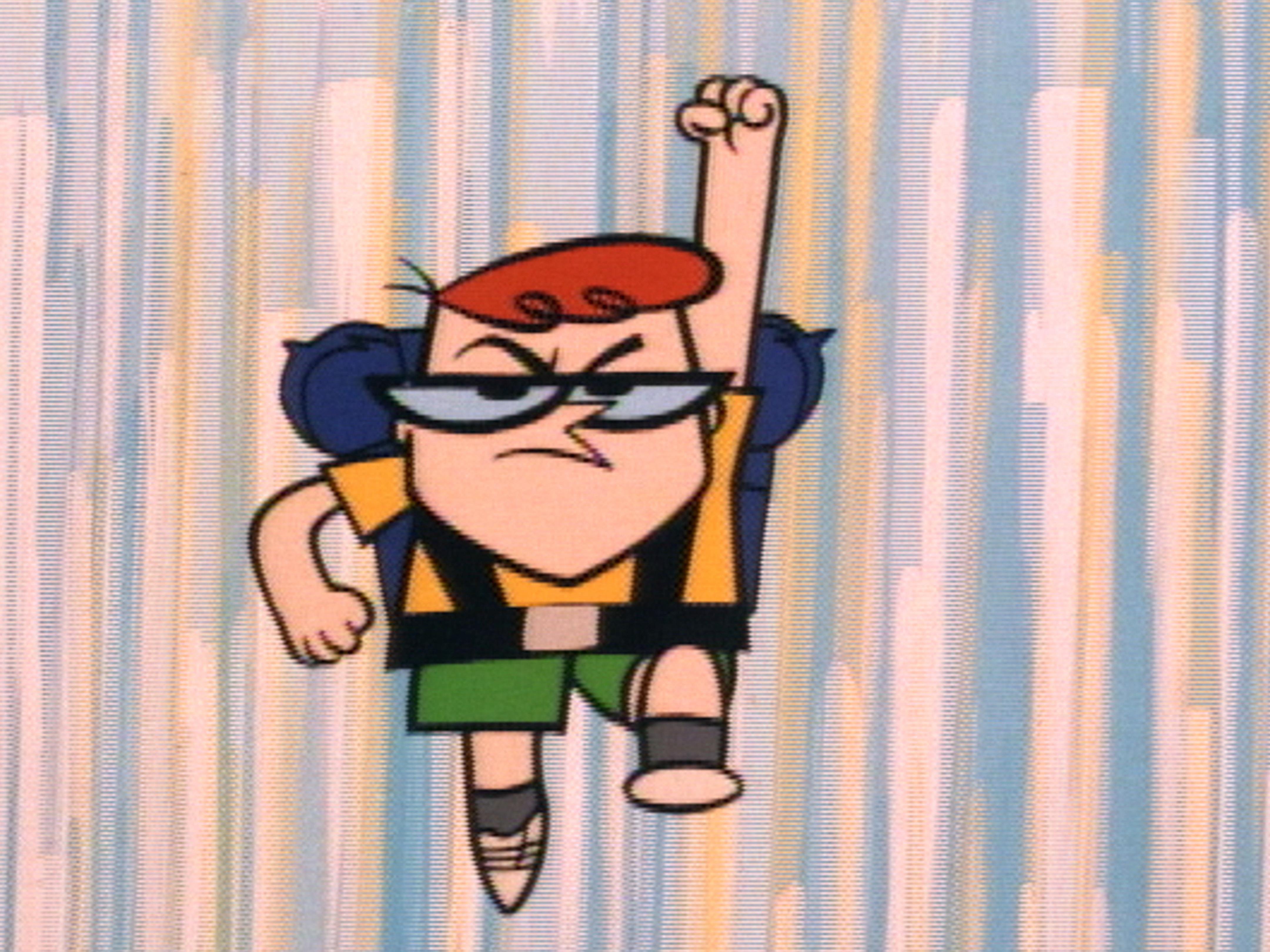 Prime Video: Dexter's Laboratory - Season 1