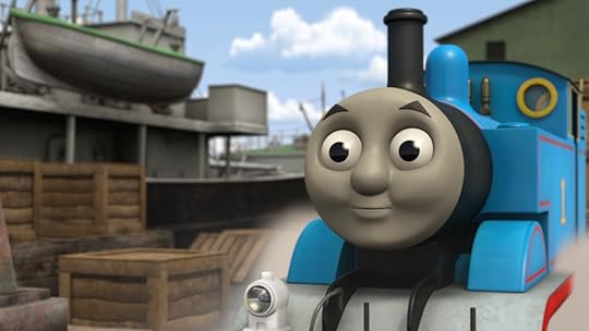 Prime Video: Thomas & Friends - Season 13