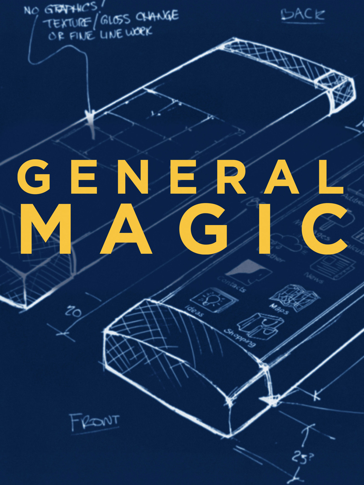 Prime Video: General Magic