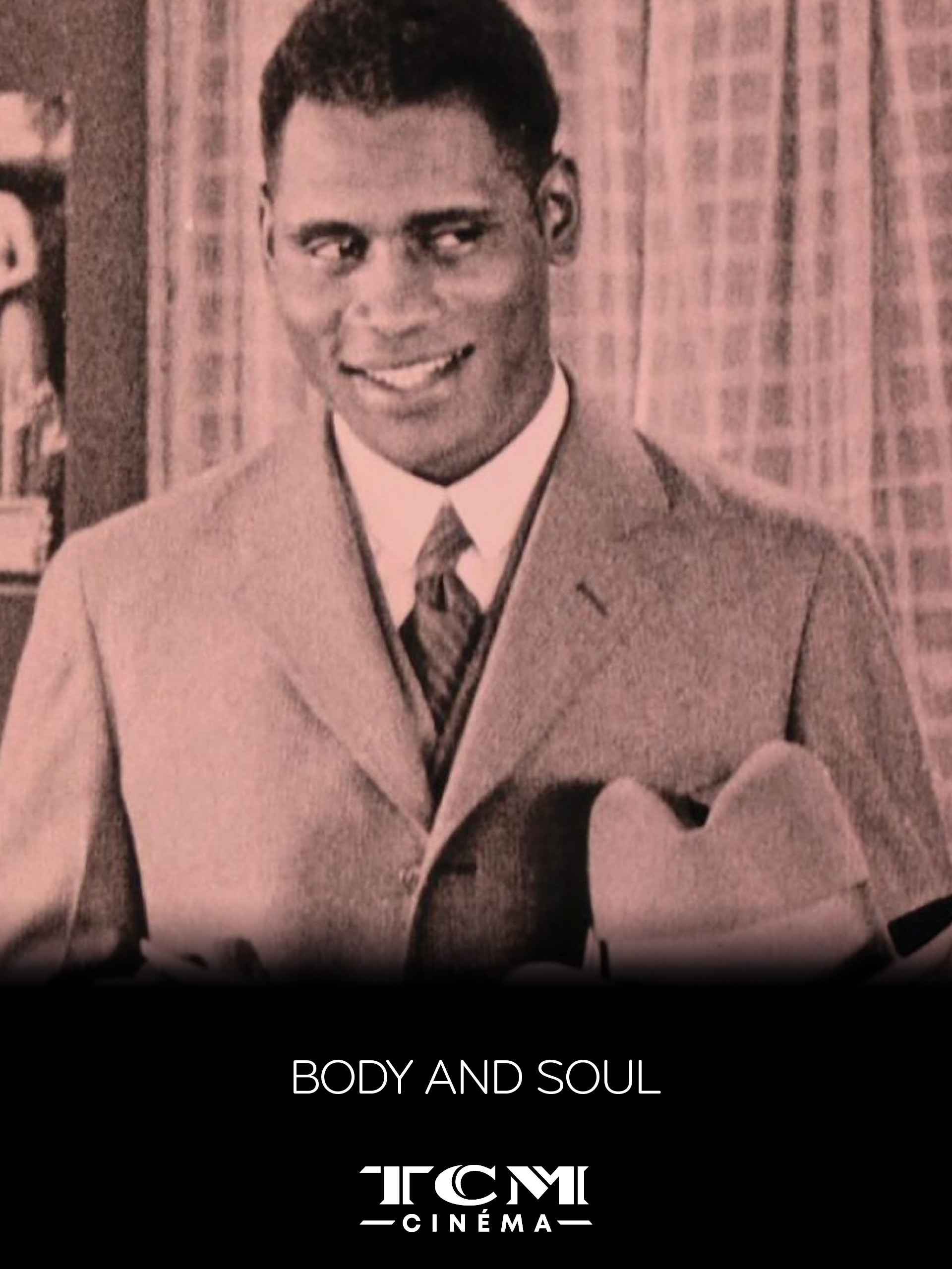 Body And Soul Oscar Micheaux at Ruby Najar blog