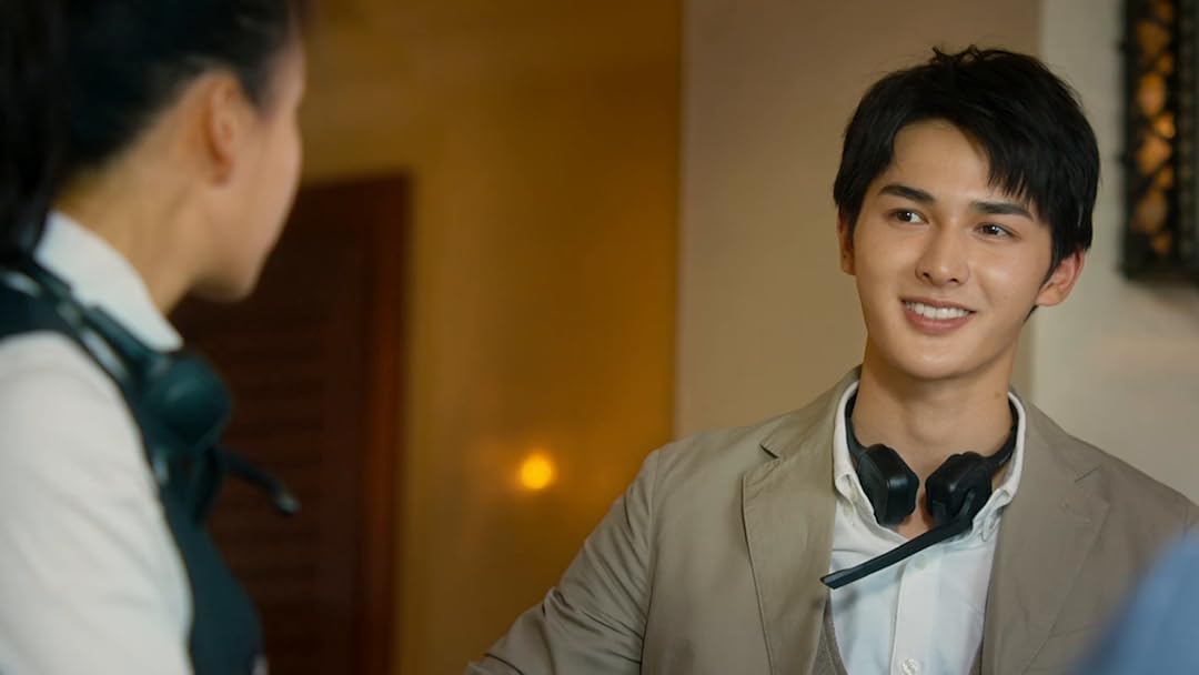 Prime Video: Vanguard