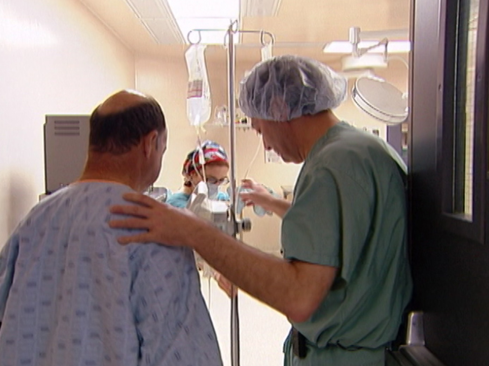 Prime Video: The Surgeons