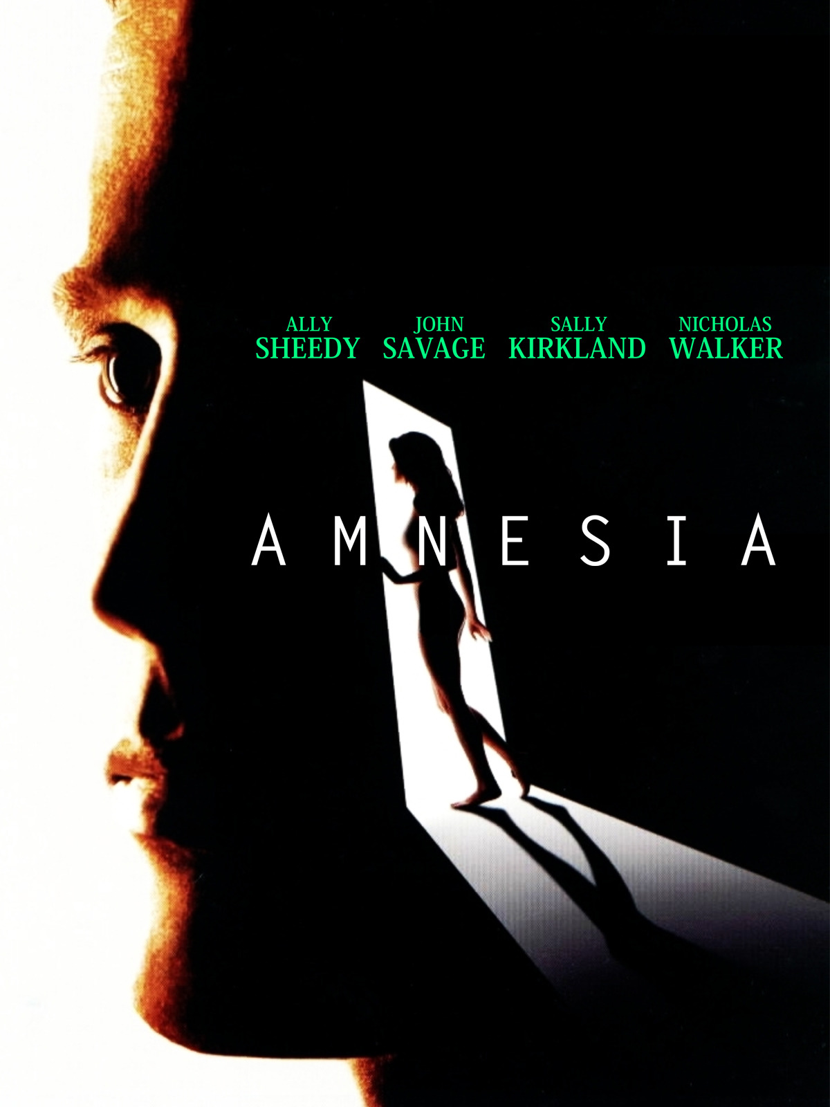 Prime Video: Amnesia