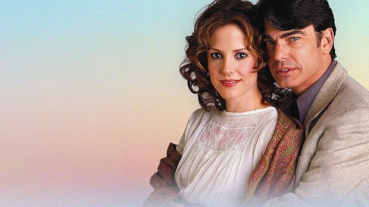 Amazon.com: Cupid & Cate : Mary-Louise Parker, Peter Gallagher, Christina Bartolomeo, Jennifer ...