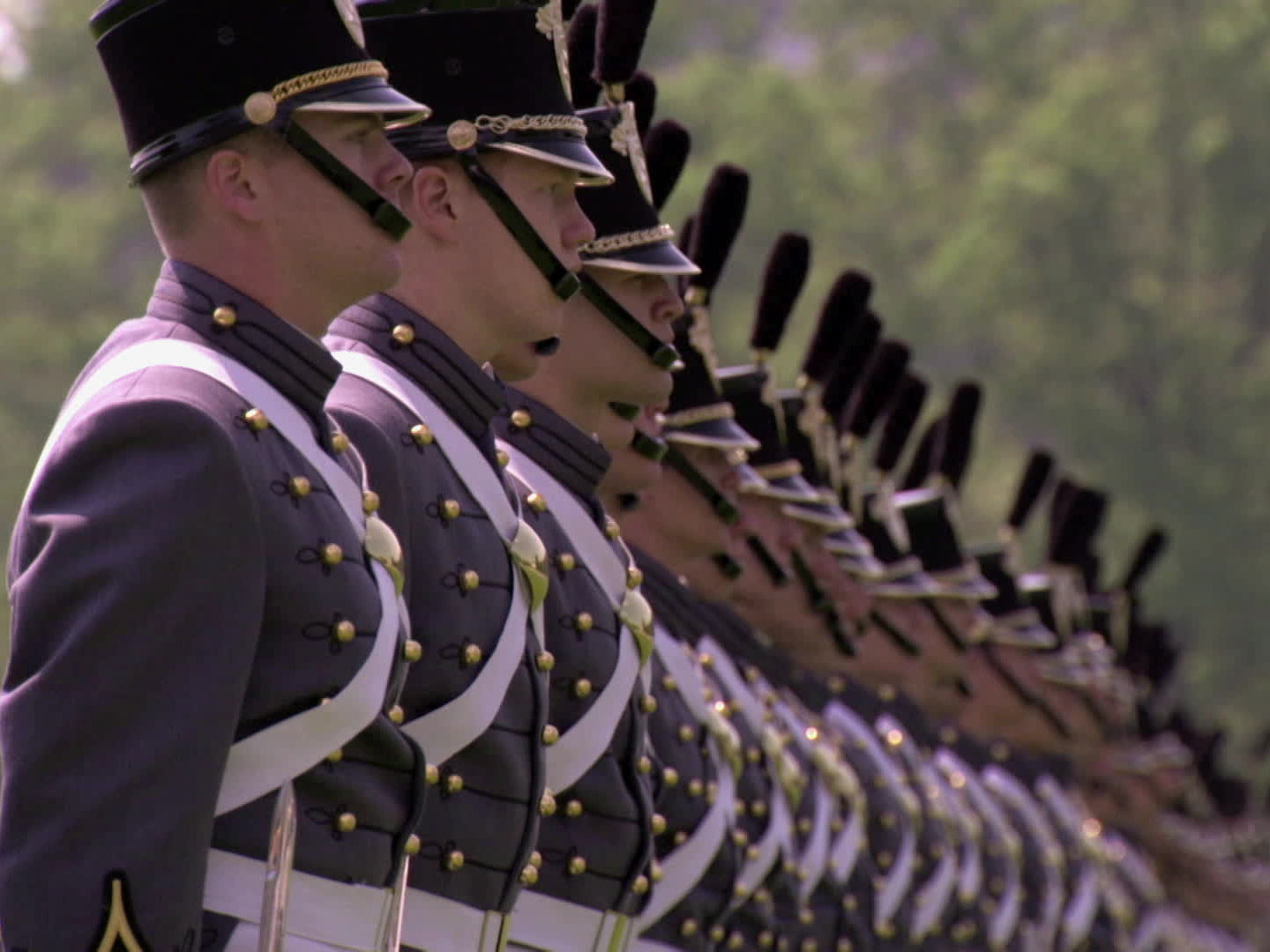 Prime Video: America's Book Of Secrets - Season 1