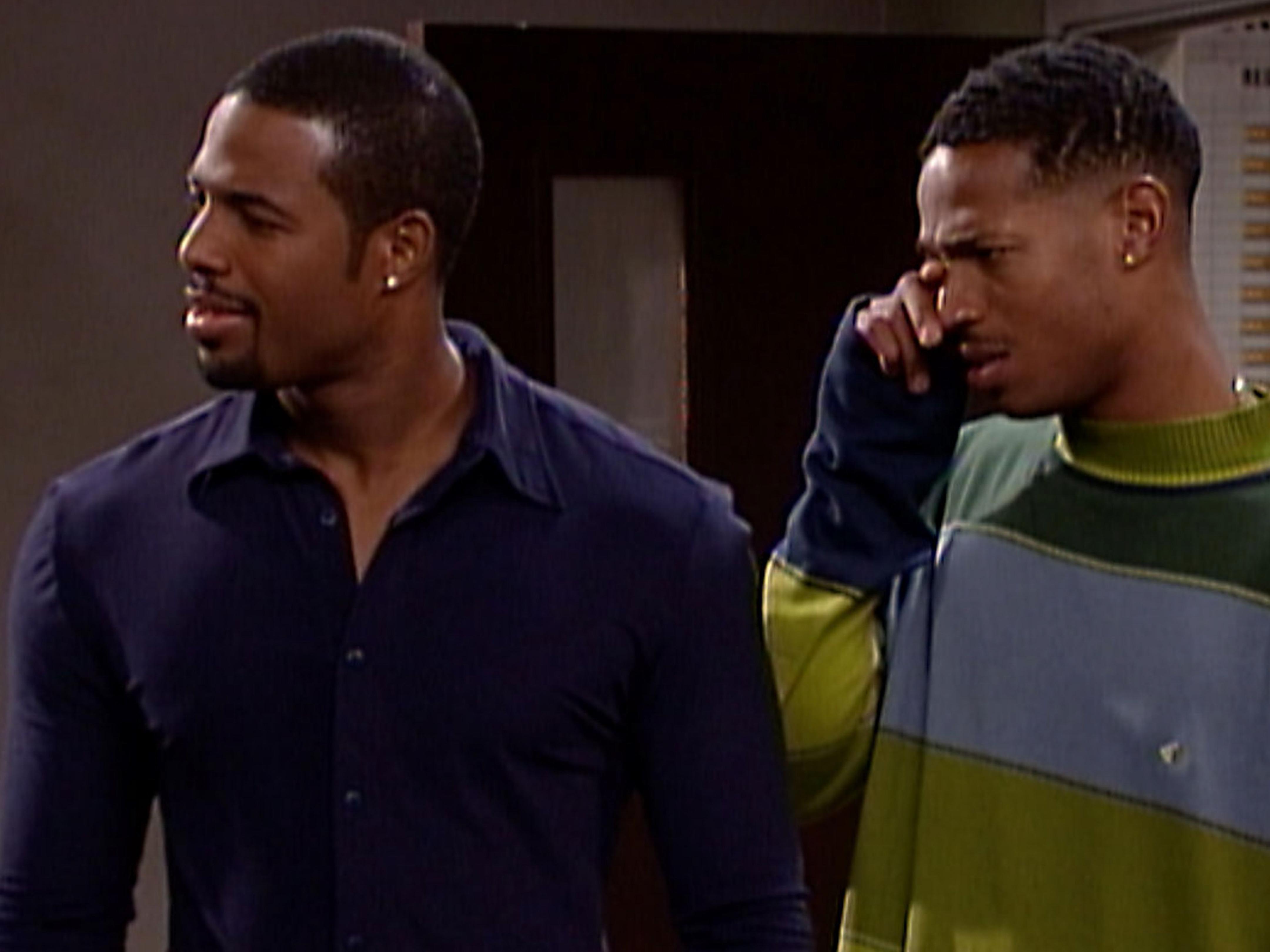 Prime Video: The Wayans Bros. - Season 4