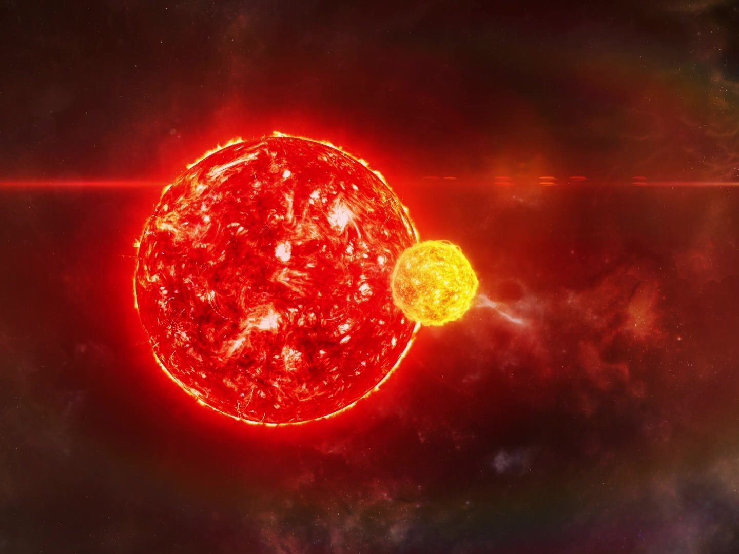 Prime Video: How the Universe Works - Season 6