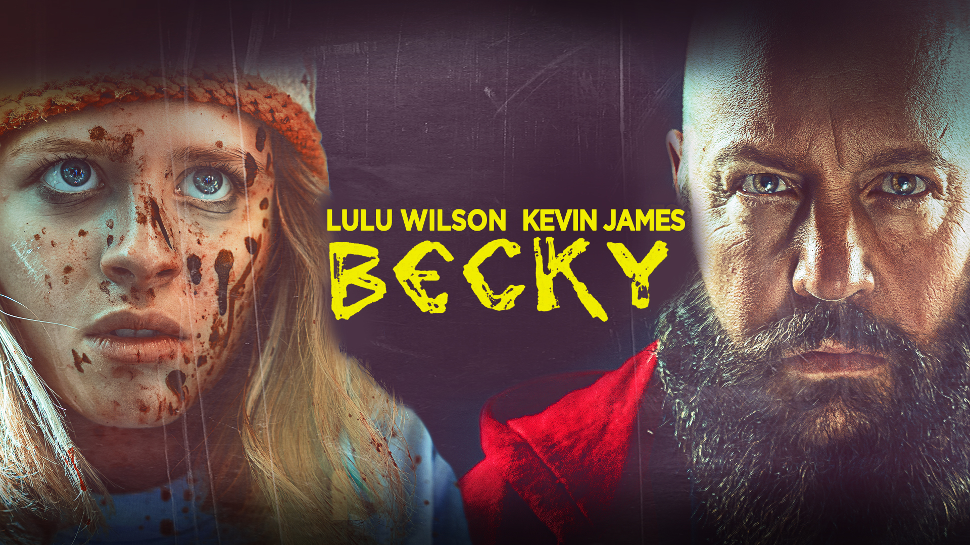 Prime Video: Becky