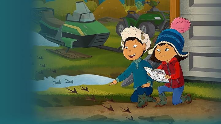 Watch Molly of Denali, Volume 6 | Prime Video
