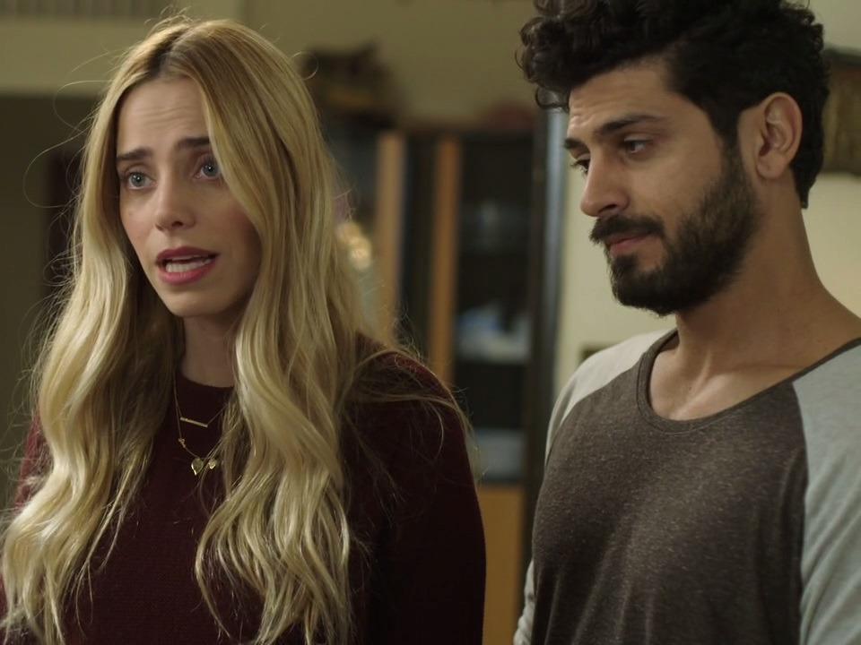 Prime Video: The Baker and the Beauty - Season 2