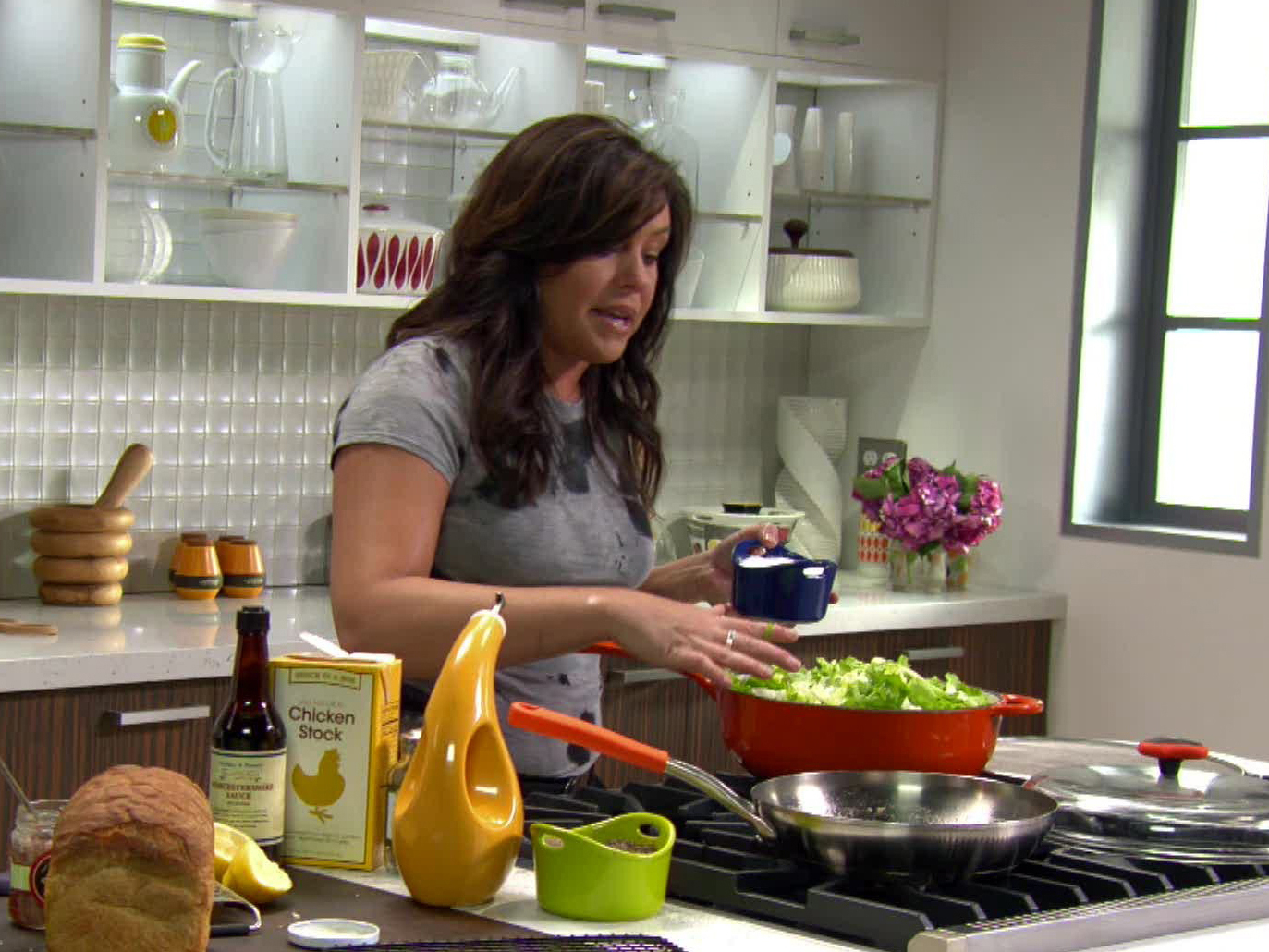 Prime Video: Rachael Ray's Week in a Day - Season 2