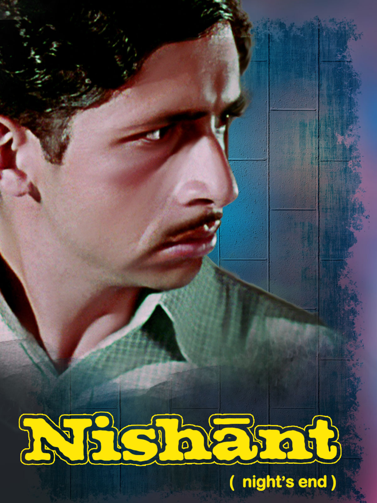 Prime Video: Nishant