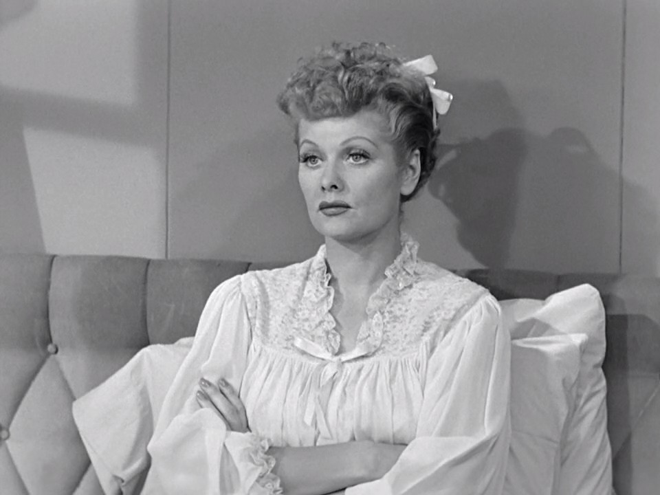 Prime Video: The Best of I Love Lucy Volume 1