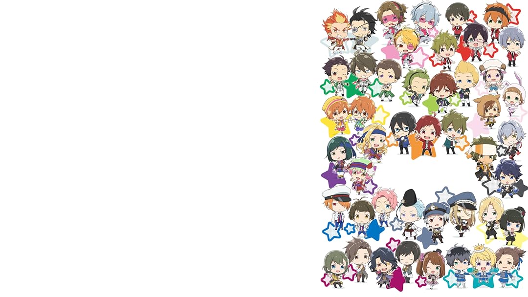 Watch SideM Wakeatte Mini!: Season 1 | Prime Video