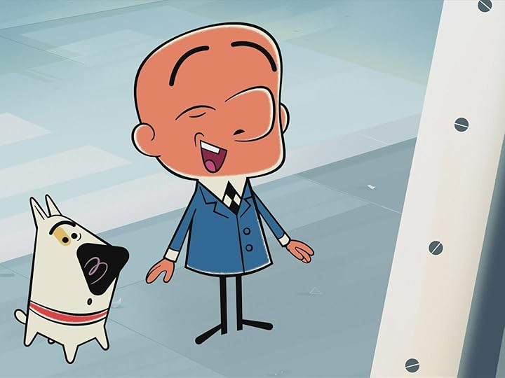 Prime Video: Mr. Magoo - Season 1